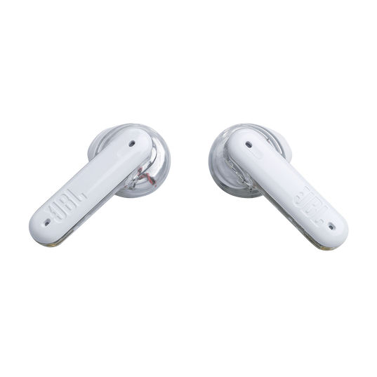 JBL Tune Flex Ghost Edition | True wireless Noise Cancelling earbuds